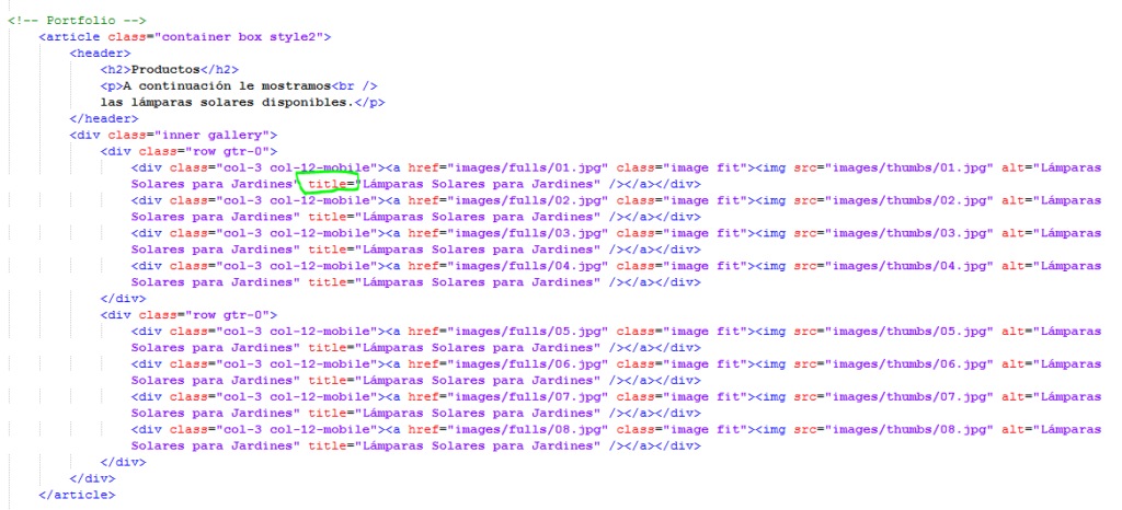 Como Crear Una Pagina Web Completa En Html 5 Youtube Como Crear Una Pagina Web Completa En Html 5 Youtube