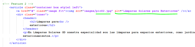 Cómo Crear Una Página Web En Html Sin Programar Código Tutorial